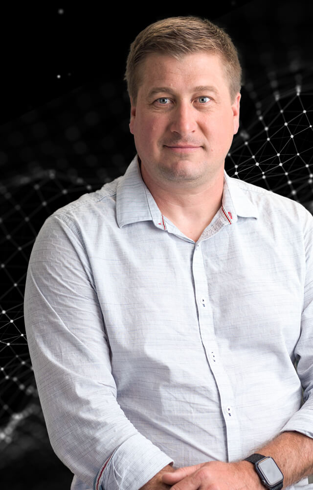 Flueid Software Corporation